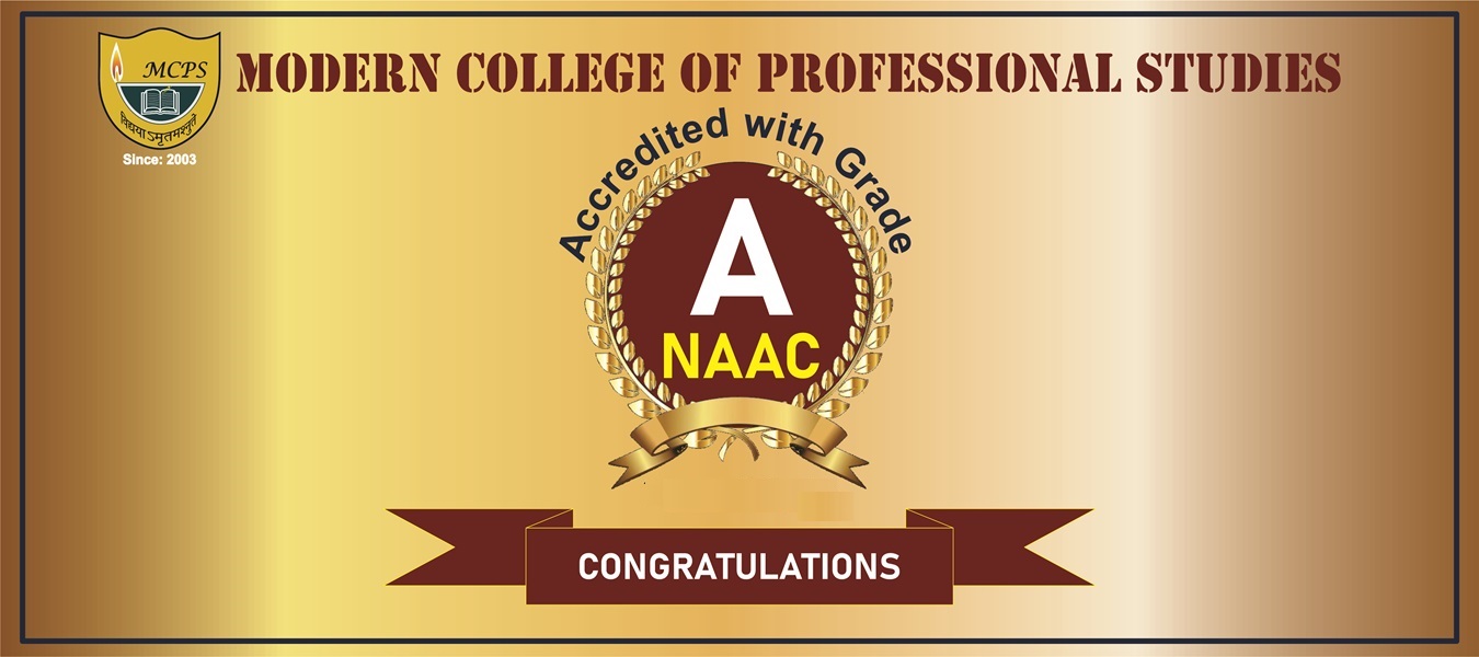 Best Management College in Ghaziabad, Delhi NCR - Modern College