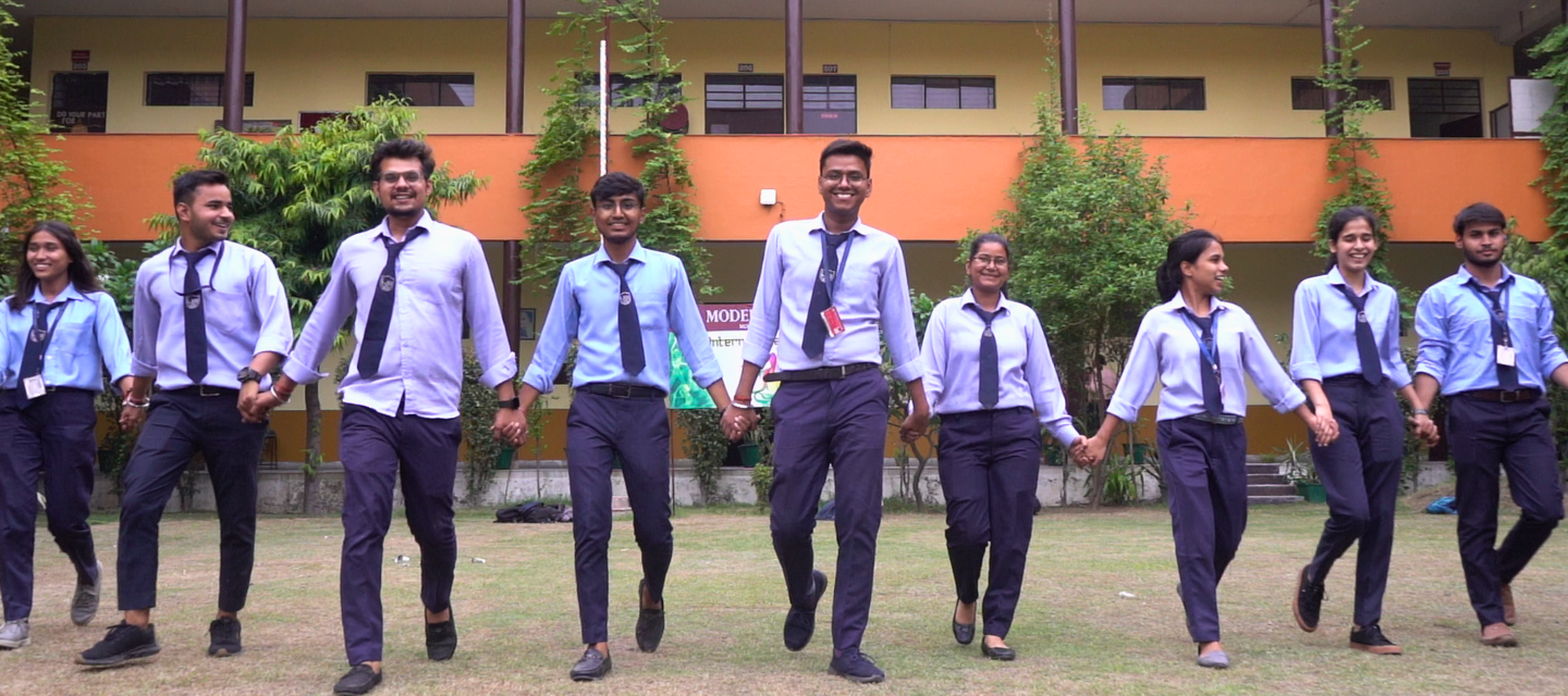 Modern College : Best College in Delhi NCR